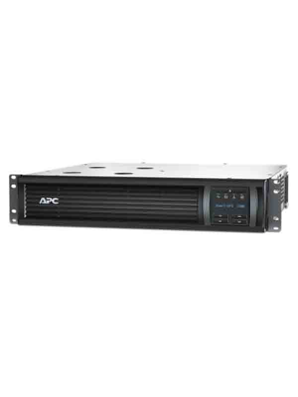 APC UPS SMT1500RMI2U APC Smart-UPS | APC UAE